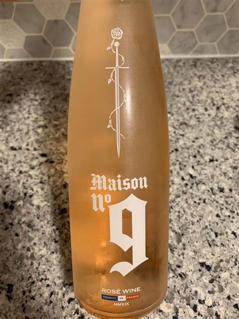 Maison No 9 Review Ventana Blog