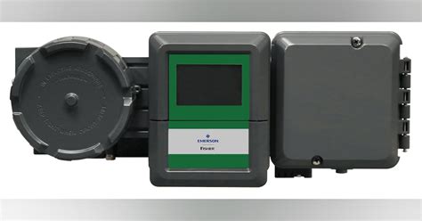 Digital Process Controller Processing Magazine