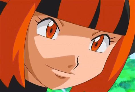 Gardenia Playing With Ash By Keflasimp69 On Deviantart