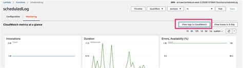 Move Your Cron Jobs To Serverless In 3 Steps The New Stack