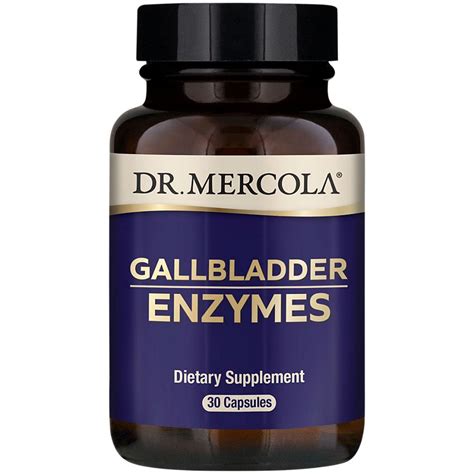 Enzymes In Medicine