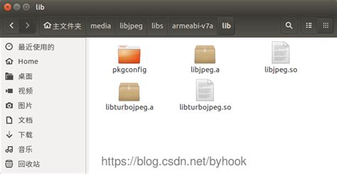 Android全平台编译libjpeg Turbo并基于anativewindow加载jpeg图片libjpeg Turbo 编码mjpeg