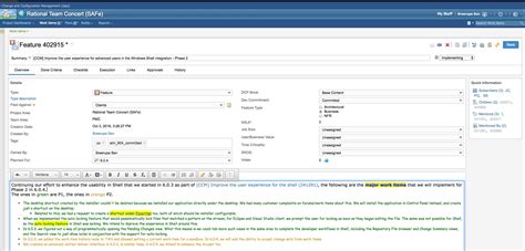 Ibm Rational Team Concert Ibm