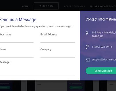 Webstie Template Projects Photos Videos Logos Illustrations And