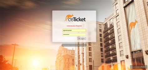 Instalasi OSTicket V Pada Ubuntu Server Nginx GoBlog
