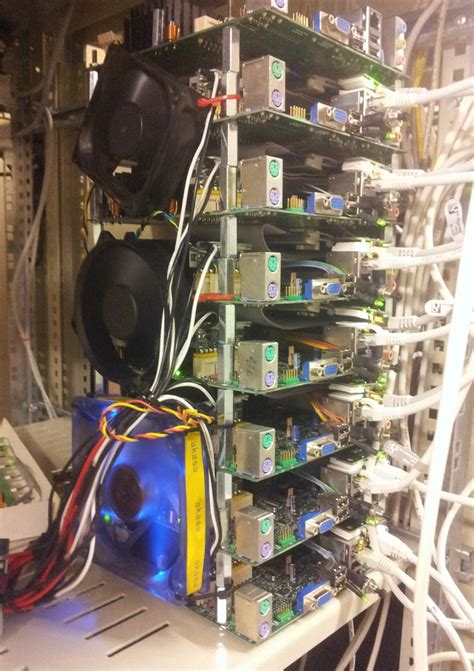 Mini Itx Server Hardware Platform Re Engineering Pulsed Media Mini Itx Server Hardware Platform Re Engineering Pulsed Media