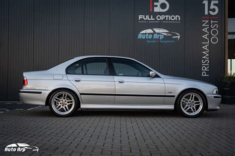 Bmw E39 525i M Sport Manual Auto Arp