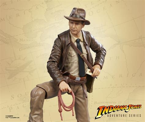 Indiana Jones Adventure Series Indiana Jones Motorcycle Outfit