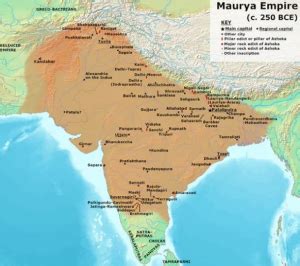 Ashoka Life And Major Accomplishments Of The 3rd Mauryan Emperor World History Edu