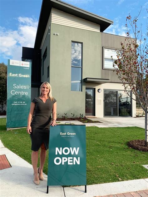 East Green Sales Centre Is Now Open 7 Days A Week 10am 5pm Cosimo Cutri