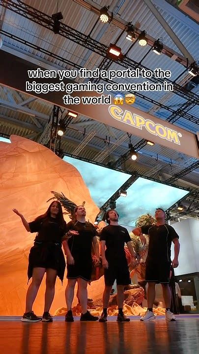 Lets Go To Gamescom2024 ️ Razer Gaming Razergamescom