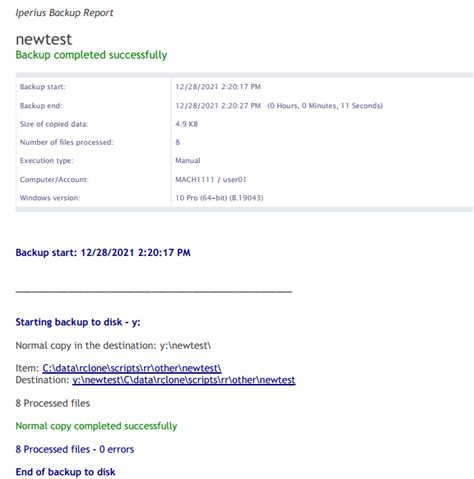 Unc Path After Mounting Help And Support Rclone Forum