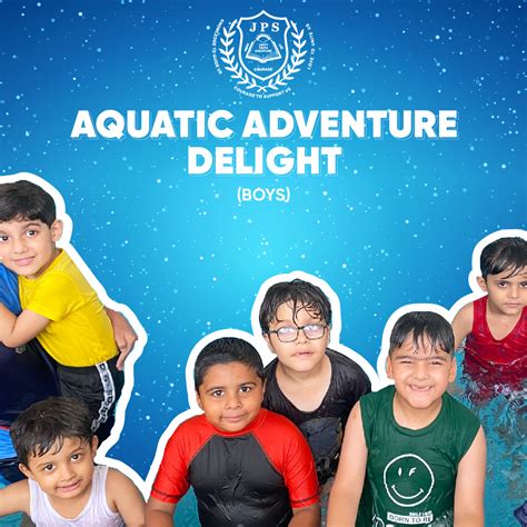 About Jps School System