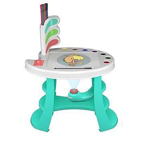 Slide Projection Drawing Table Toygenixpk