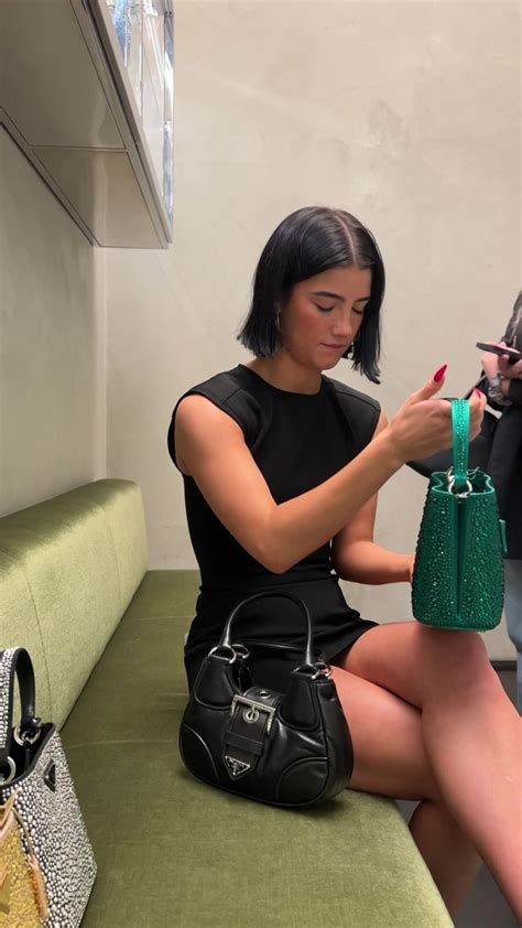 Sexy Charli DAmelio Photos ThBlog