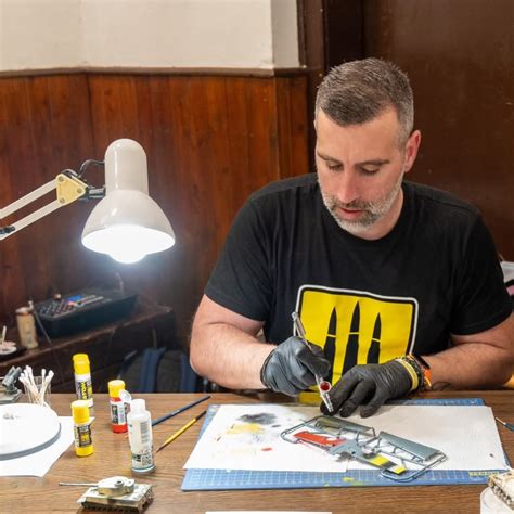 Cabin Scale Models Added A New Photo Cabin Scale Models