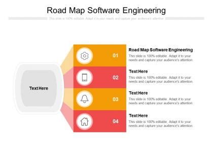 Software Engineering PowerPoint Presentation And Slides SlideTeam