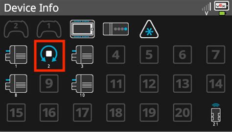 VEX V5 Rotation Sensor 庫樂思機器人