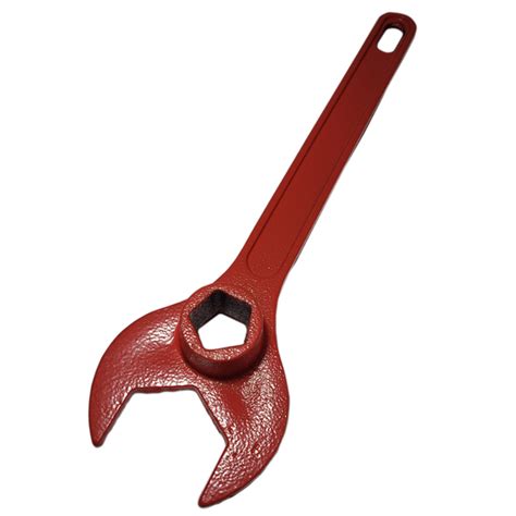 Fire Wrench Hydrant Universal Ground Switch Taian Switch Wrench