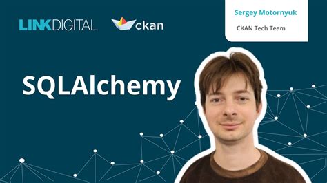 SQLAlchemy Simplify Database Interactions YouTube