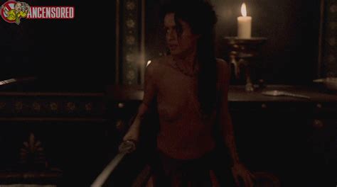 Голая Франческа Berrettini в Rome