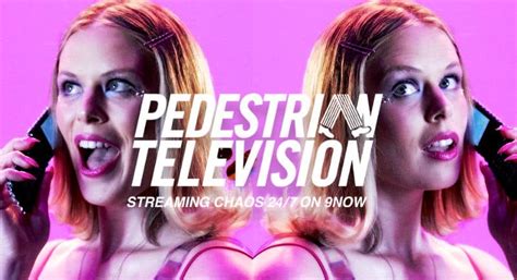 Pedestrian Television Records 43 Million Streaming Minutes
