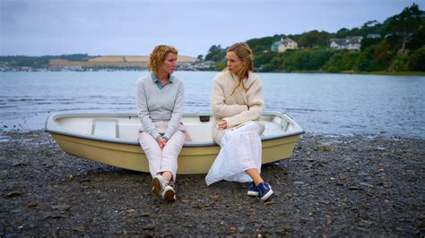 Rosamunde Pilcher Wenn Ich Dich Wiederfinde Film Rezensionende