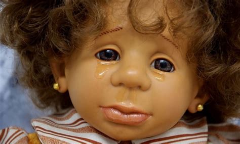 Outstanding Sad Dolls Wallpaper Sad Cute Barbie Doll 600x800
