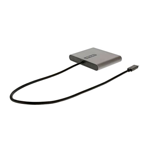 StarTech USB C Dock HDMI USB C 1525 DKK