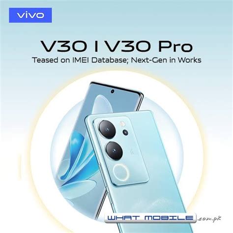 Bukti Kuat Vivo V Pro Bakal Meluncur Ke Indonesia