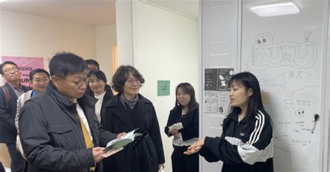 세종시 홍익대 로컬콘텐츠 활용 실전창업공간 개소