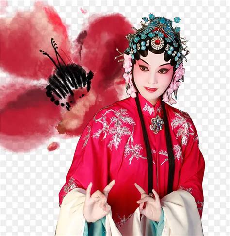 京剧人物PNG图片素材下载 图片编号9219253 PNG素材网