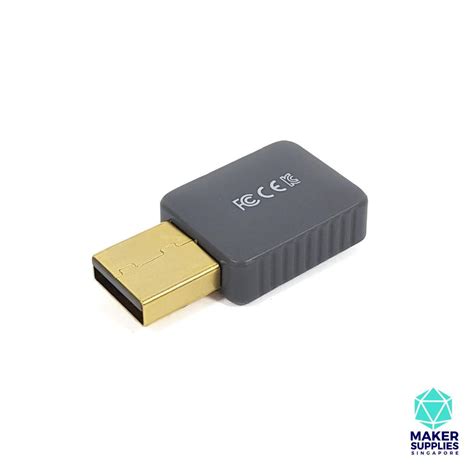 ODROID WiFi Module A USB Computers Tech Parts Accessories Cables Adaptors On Carousell