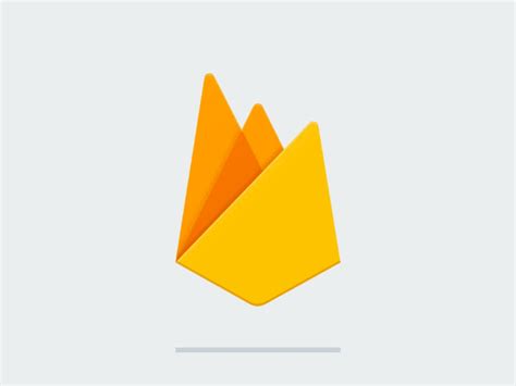 Firebase Console — New Loading Animation By Roman Nurik On Dribbble