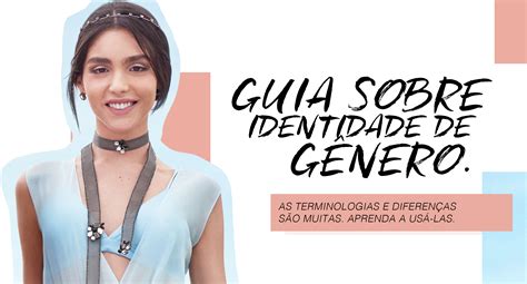 Guia De Identidade De Gênero Morana Acessórios