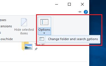 Change File Explorer To Launch This PC The Michener Institute Helpdesk