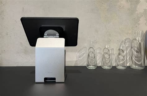 Proper On Linkedin Ios Ipad Android Surface Samsung Kiosk