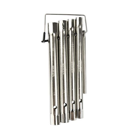 Irwin Mixer Tap Spanner 4 Piece Set Bunnings Australia