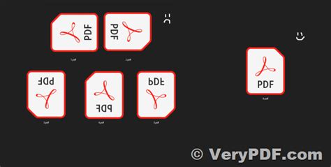 Can Your Software Rotate Pages In Pdf Format From The Command Line Verypdf Knowledge Base