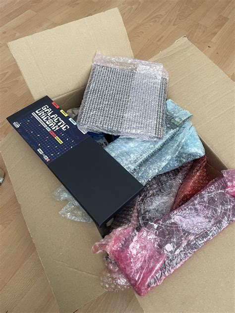 Pimoroni On Twitter Rt Lookmumnocmputr Shoutout To Pimoroni Gadgetoid For A Box Of Early