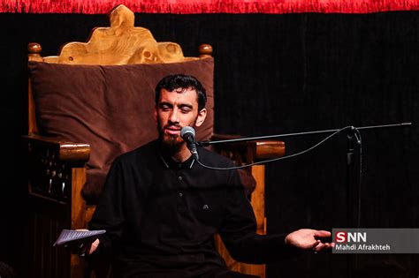 عکس و تصاویر مراسم عزاداری شهادت امام حسن عسگری ع در دانشگاه تهران