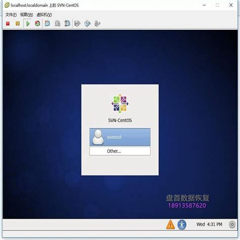vmware esxi and hyper v虚拟化and虚拟机数据恢复