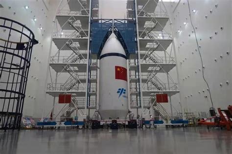 航天大国的厚度！中国在轨航天器数量高达700余个 知乎