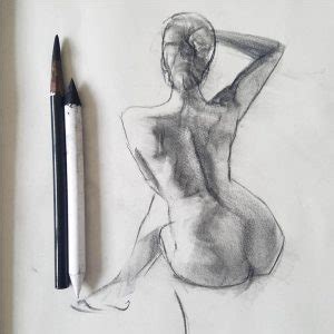 How To Draw Any Pose From IMAGINATION Love Life Drawing
