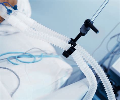 Classification And Grouping Of Anesthesia Circuits In Mexico Veraque