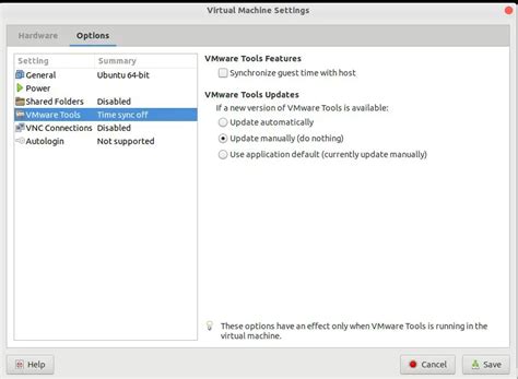 How To Install Ubuntu 2004 On Vmware Workstation And Install Vmware Tools Ubuntu Correctly