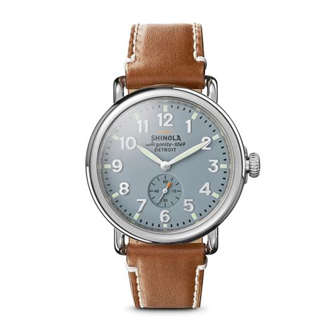 Shinola Watches Authorized Retailer King Jewelers