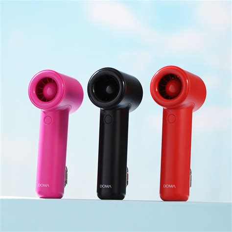 Mini Tornado Fan Doma Lifestyle