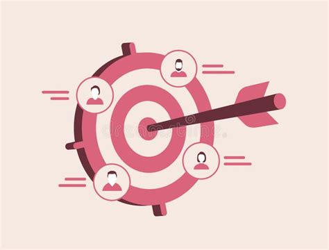 Target Customer Audience Demographics Market Segmentation Consumer Behavior And Marketing