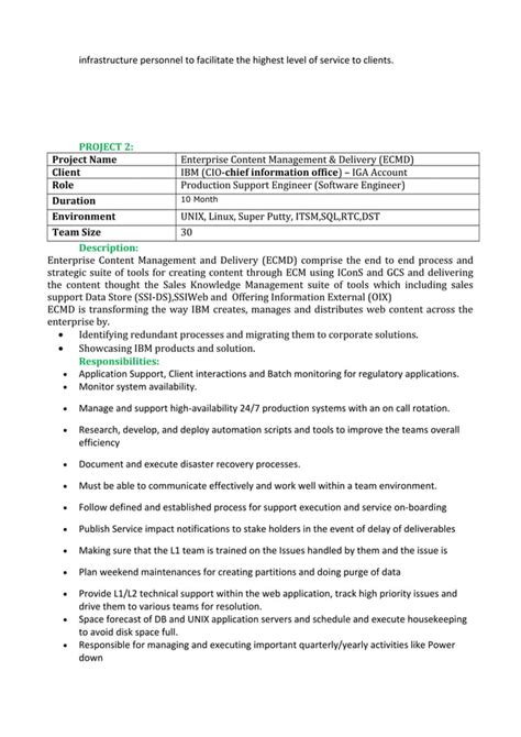 Software Engineer Pdf